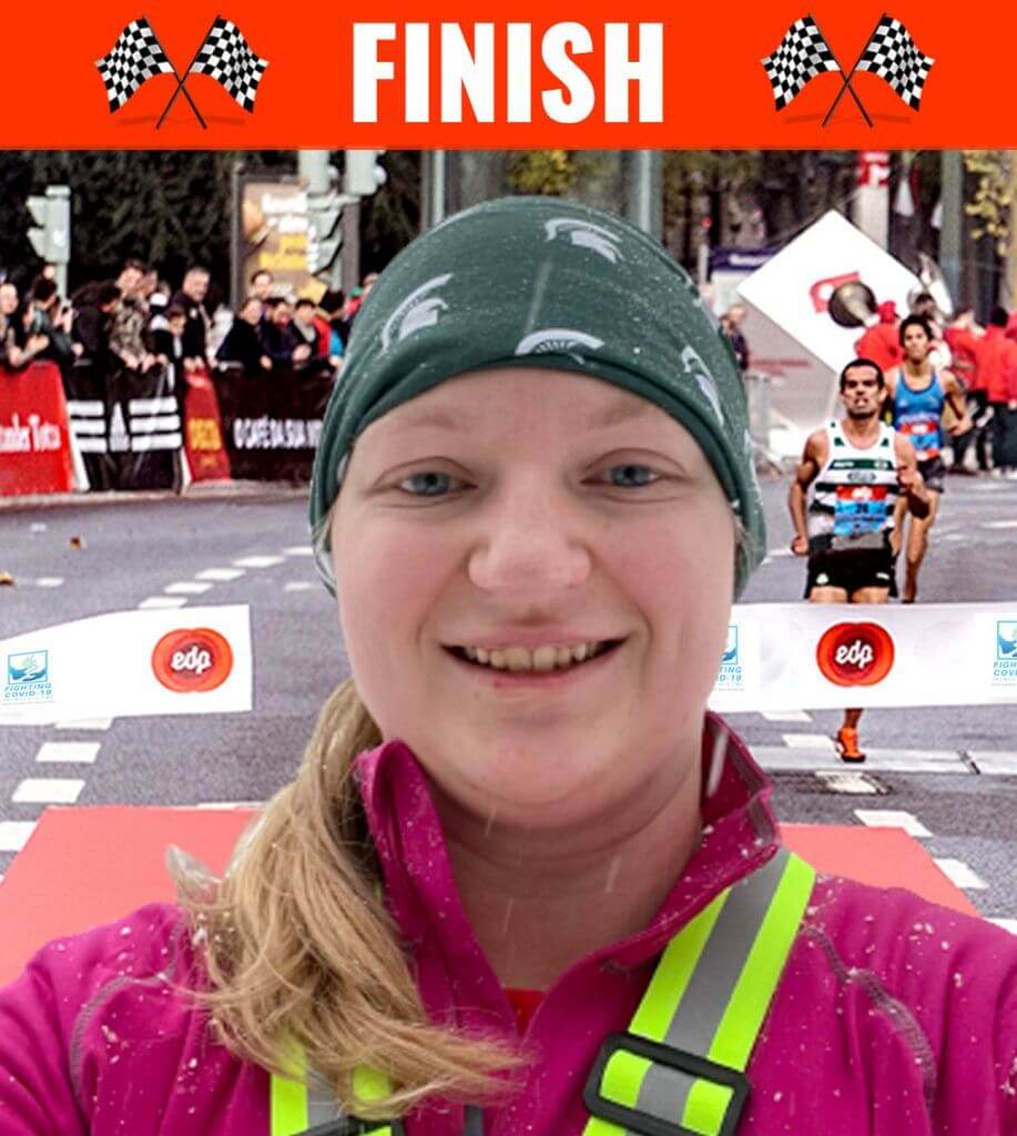 Testimonials - The Best Races