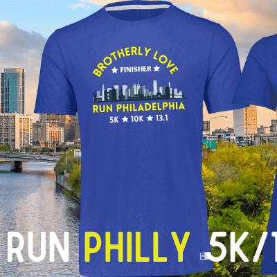 Philadelphia - The Best Races