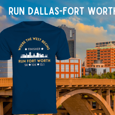 Dallas-Fort Worth - The Best Races