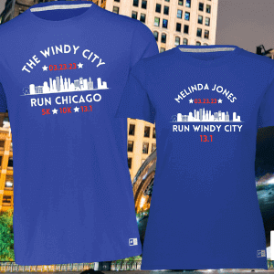 Chicago - The Best Races