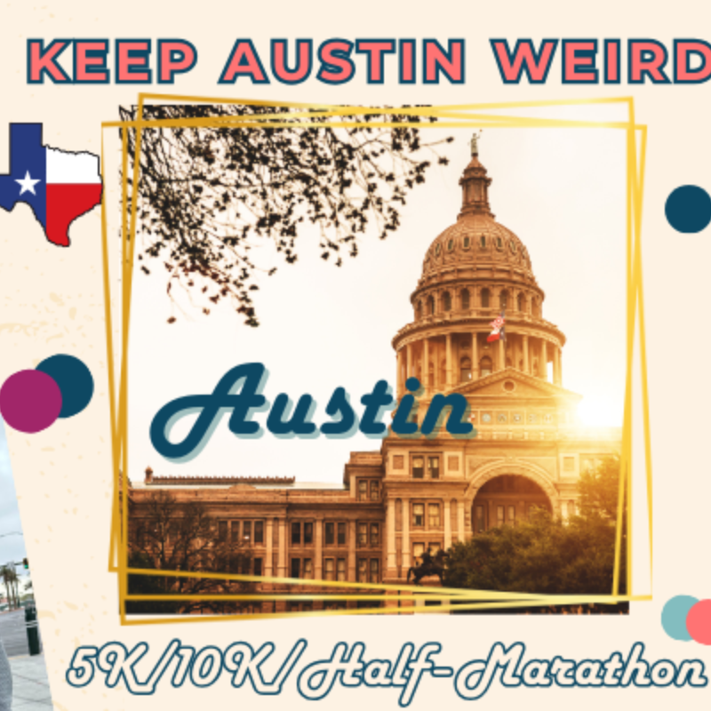 Austin - The Best Races