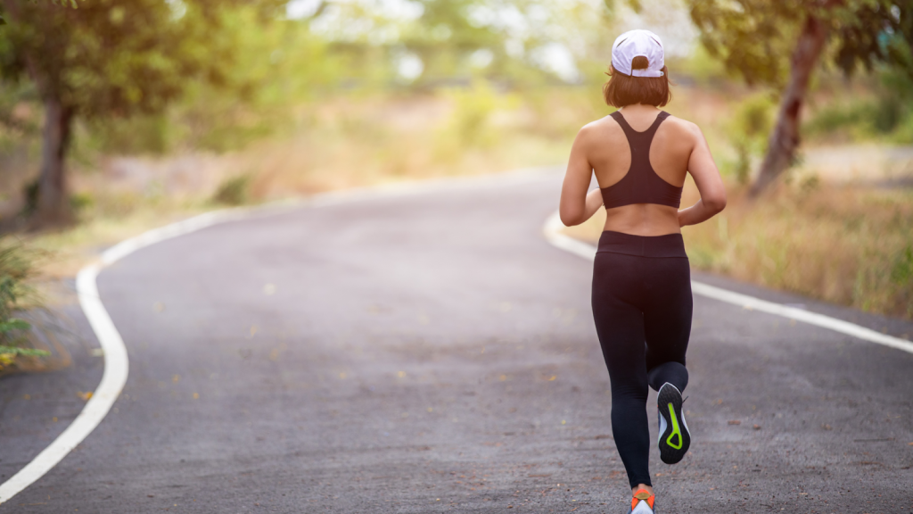Build a Perfect Half Marathon Training Plan | Keep Going Run