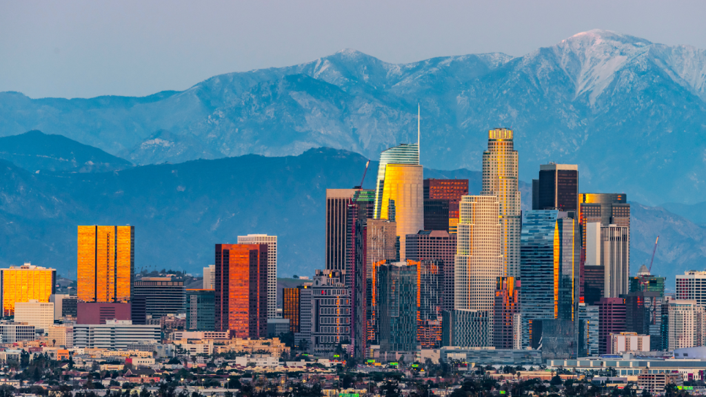 Your Guide to Running Events in Los Angeles | The Best Races