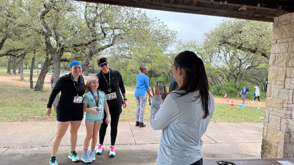 Your Guide to the Best Half Marathon Routes In Austin