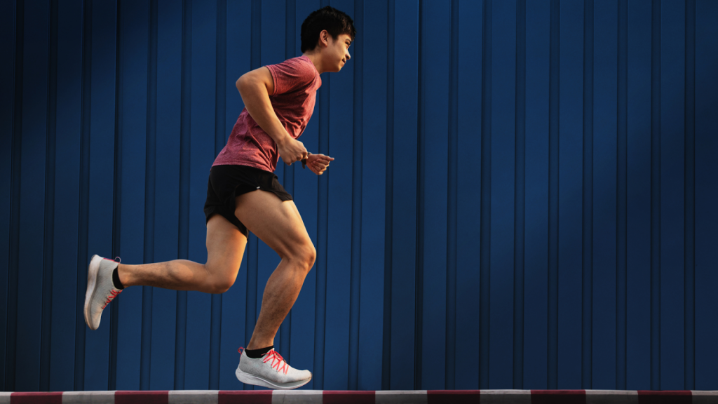 How To Correct Your Running Form? | The Best Races