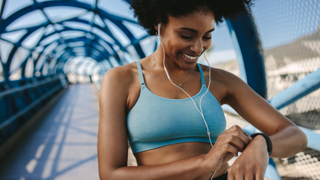 Top 6 Running Apps With Training Plans | The Best Races